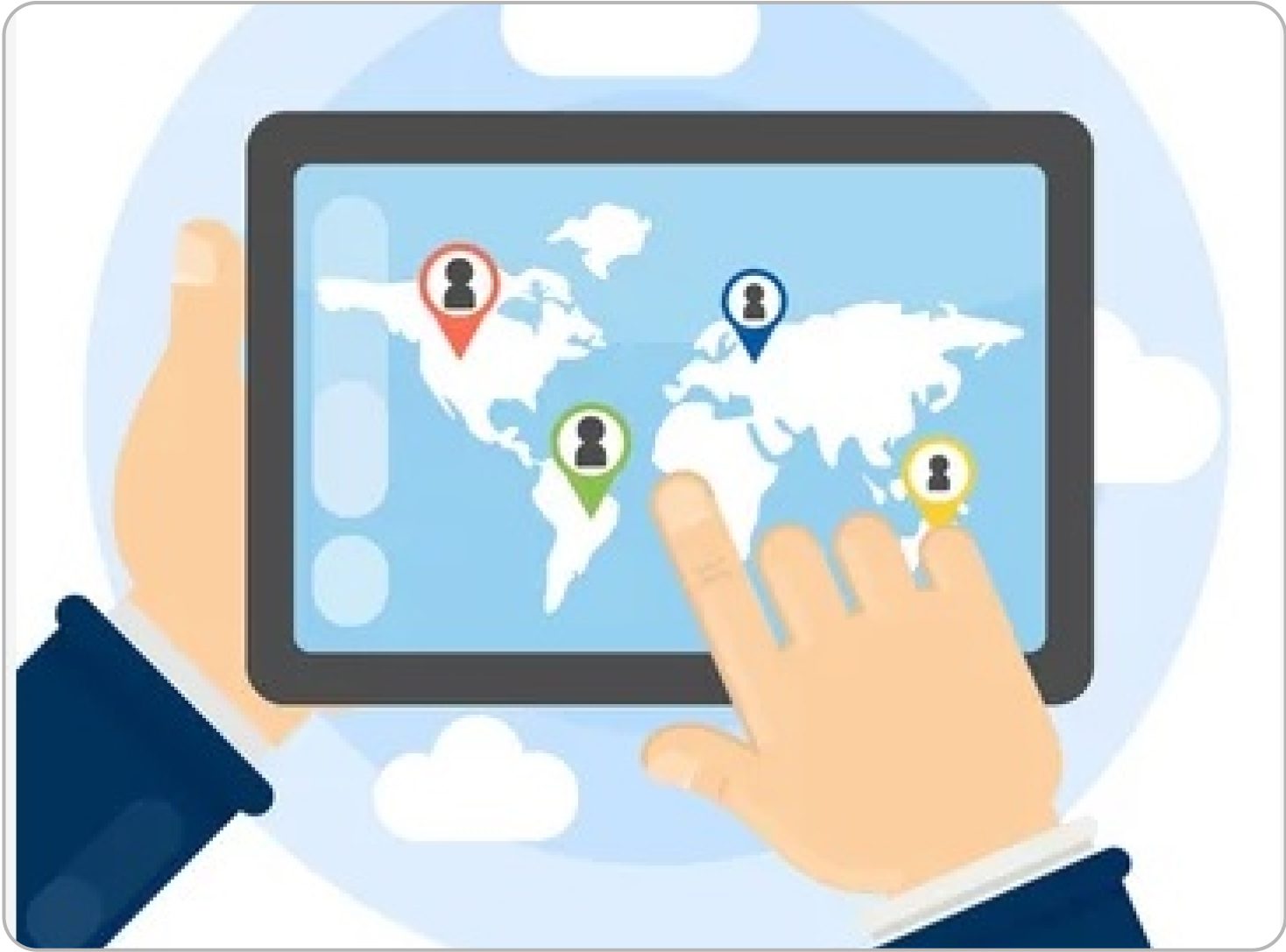 Supply Chain Management Build resilience with an agile… - Bhatara Progress