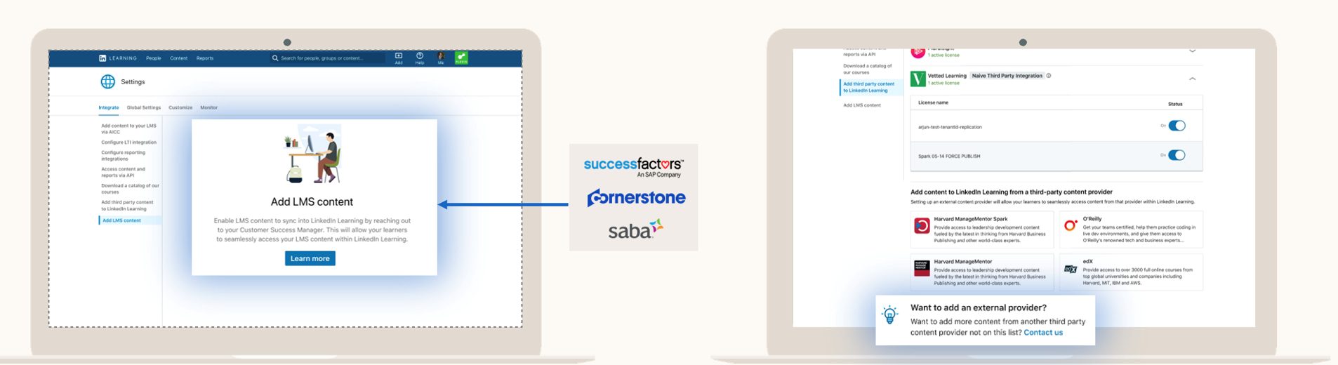 LinkedIn - Bhatara Progress